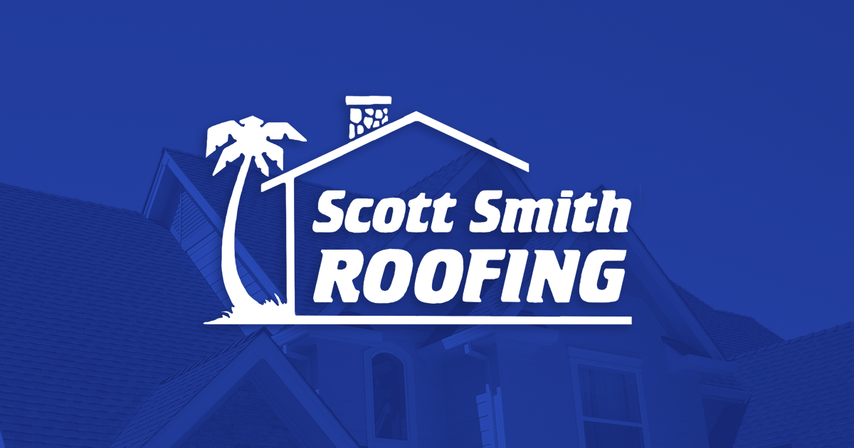 Scott Smith Roofing | Certified Roofing Company in Ocala, FL
